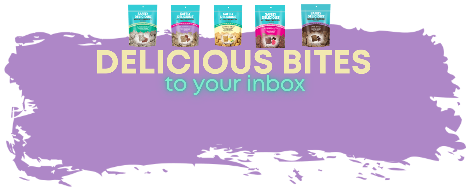 CLASSIC BITES® – Safely Delicious®