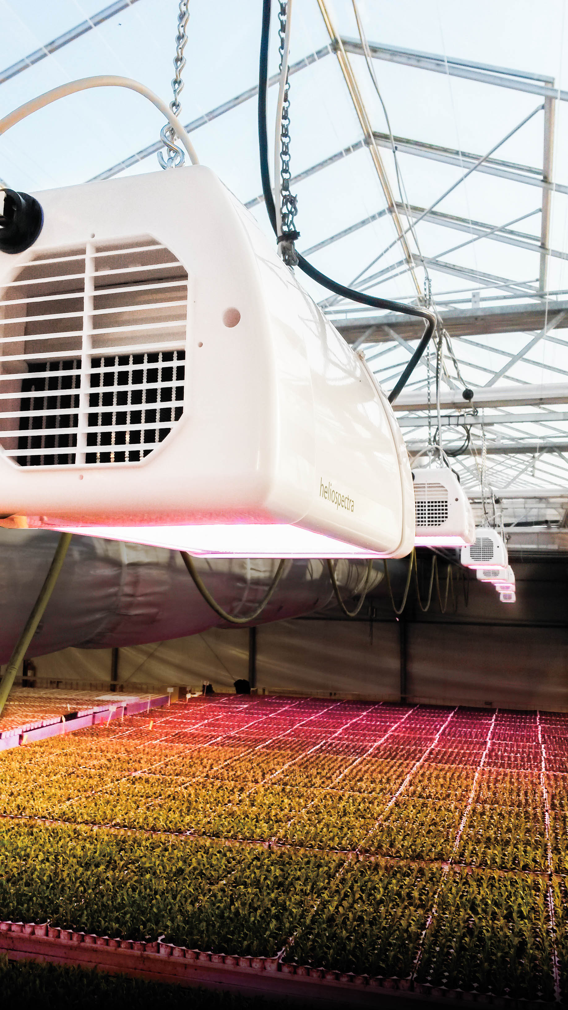 Exclusive pre-launch product demo only at Cultivate ’16!