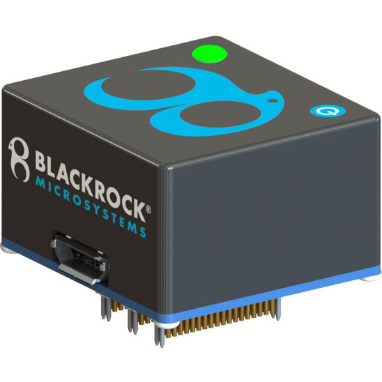 Blackrock Microsystems Speaks Chinese-科圣科技-Blackrock Microsystems, ASIA