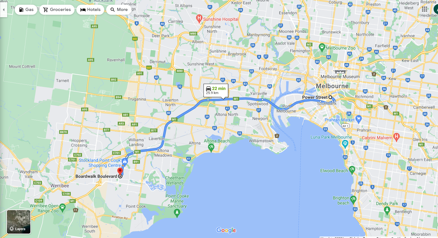 LTPacific Investments Company - Sản phẩm - VIC | Dự án biệt thự ...