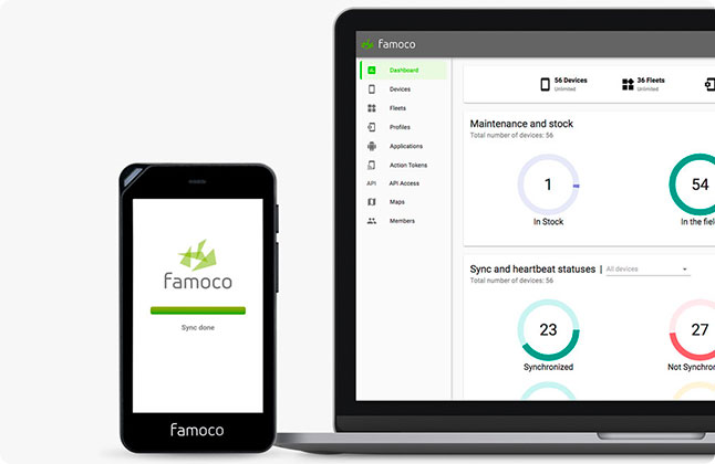 famoco Registration and Sign Up Information | famoco | Register Check