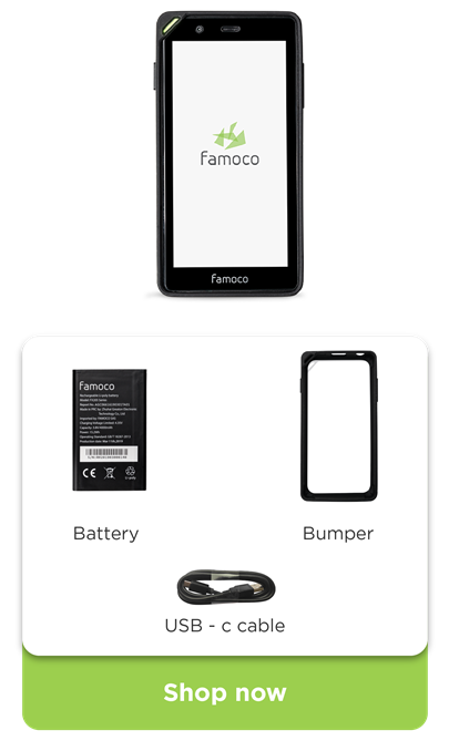 famoco Registration and Sign Up Information | famoco | Register Check