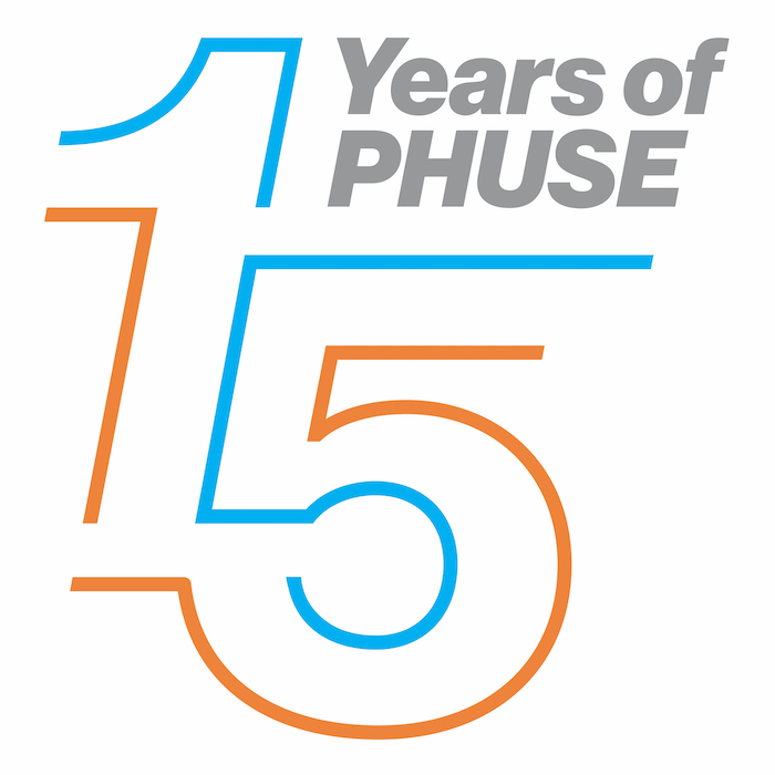PHUSE Monthly News & Updates August 2019