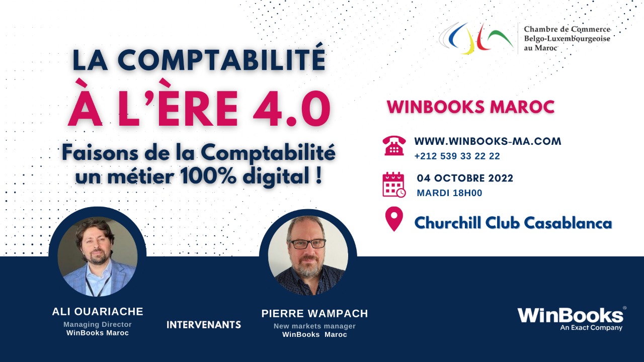 Newsletter hebdomadaire de la CCBLM, du 22 septembre 2022