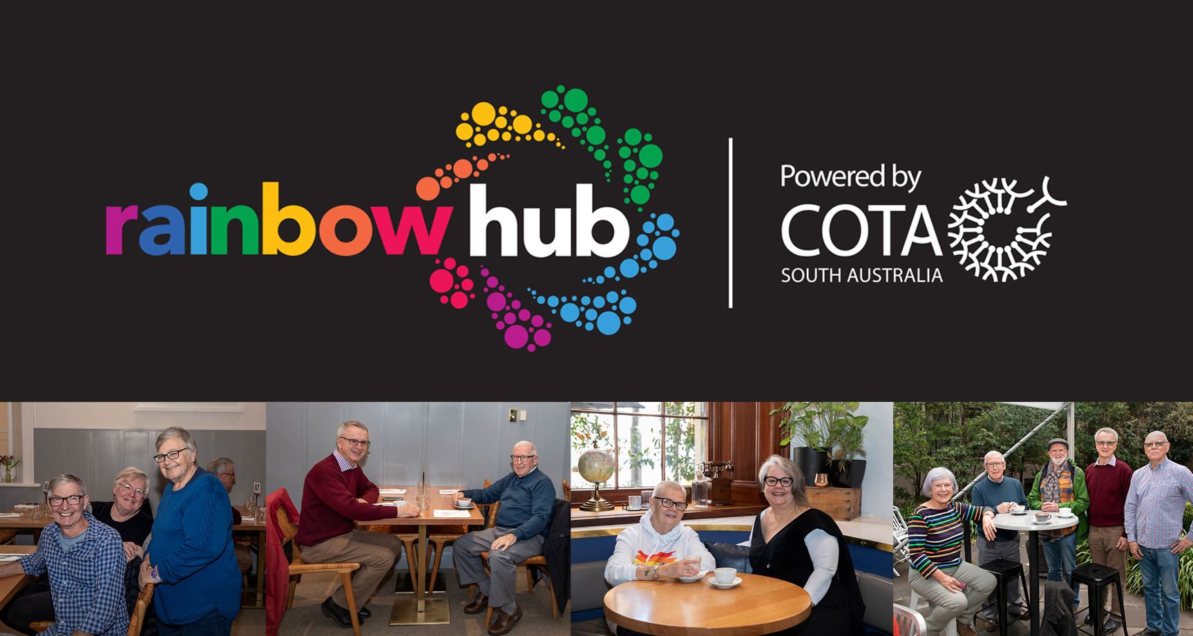 Rainbow Hub E-news October 2022