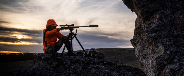 Silencer Central: Introducing The New Banish 46 and Banish 338 ...