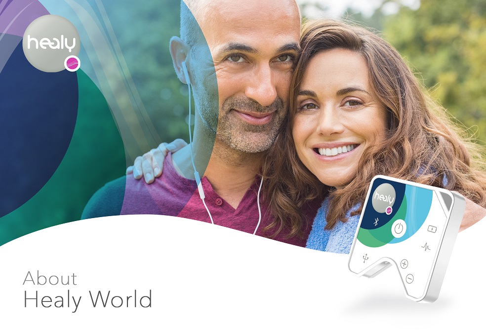 Healy World Chinese New Year Promotion!