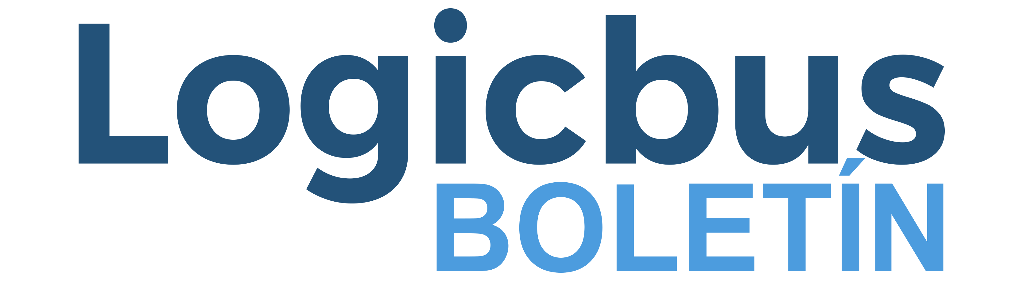 Logicbus Operando con Normalidad