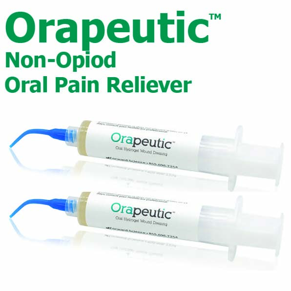 Oral Mucositis in HNC Patients