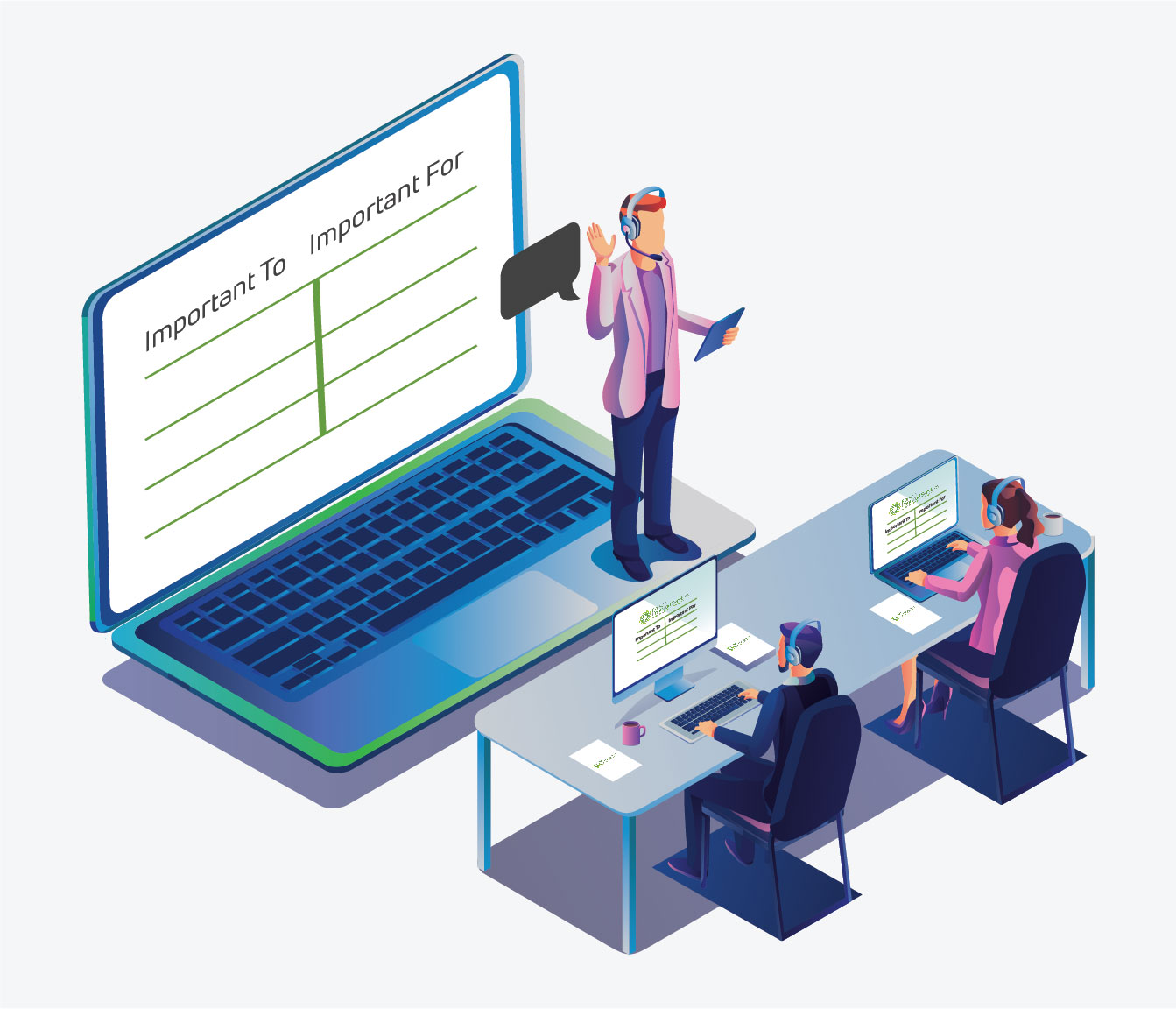 5 Tips on Person-Centered Language