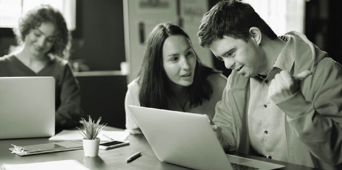 5 Tips on Person-Centered Language